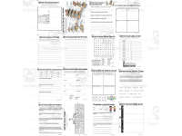 White House Activity Packet and Worksheets by Teach Simple