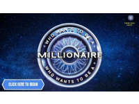 Who Wants to Be a Millionaire (Google Slides Game Template) by Teach Simple