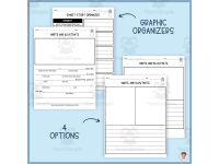 Women's History Month Endless Creative Writing Prompts by Teach Simple