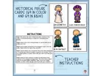 Women's History Month Opinion Writing Step-by-Step (Would You Rather ...