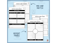 Women's History Month Opinion Writing Step-by-Step (Would You Rather ...