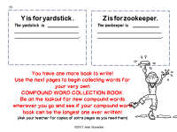 Word Building: Compounds, Prefixes, and Suffixes - Full Day Substitute ...