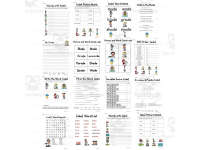 Word Ending Sounds with the Long A Vowel Activity Packet and Worksheets ...