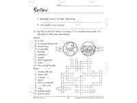 Word Power Gr 2-3 by Teach Simple