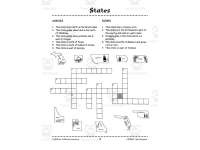 Word Puzzlers - Grades 2-3 by Teach Simple