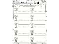 Word Study Activities for Any Word List - Winter and Christmas Theme by ...