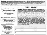 World History: Greece and Rome - The First Democracies | Document Based ...