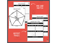 Zebra Unit Study (Endangered Animals Lesson Plan, Videos, Activities ...