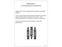 ZOOM Rules And Manners, Social Skills Story and Activities by Teach Simple