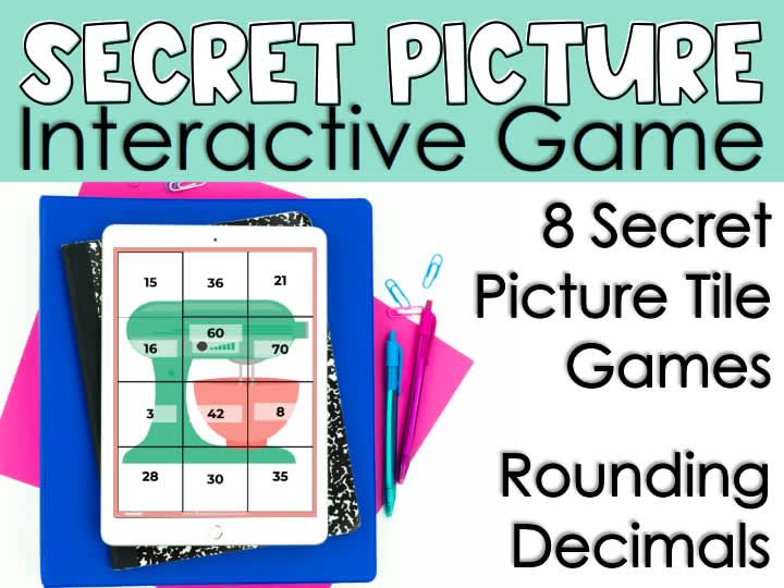 Reviewing Data Displays & Data Measures NOTES, PRACTICE, QUIZ by Teach ...