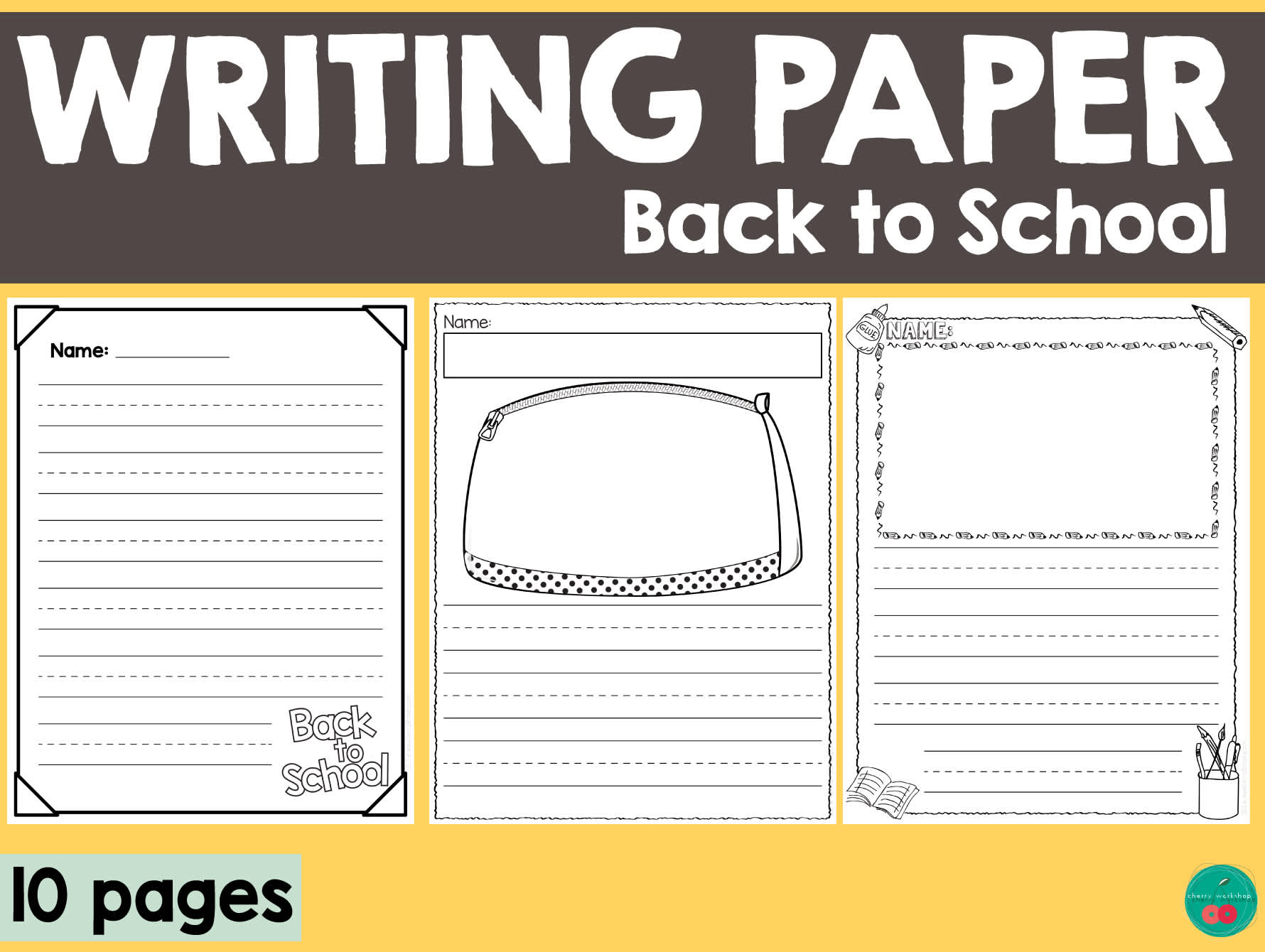 Diamante Poetry Writing | Posters & Graphic Organizers by Teach Simple