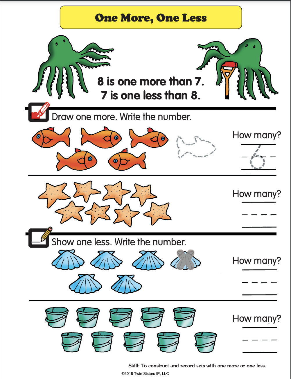 A Year of Basic Math Facts by Teach Simple