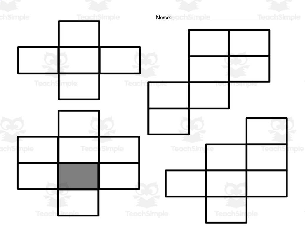 Digital Math for 2nd Grade Geometry Standards - (BUNDLE of Slides ...