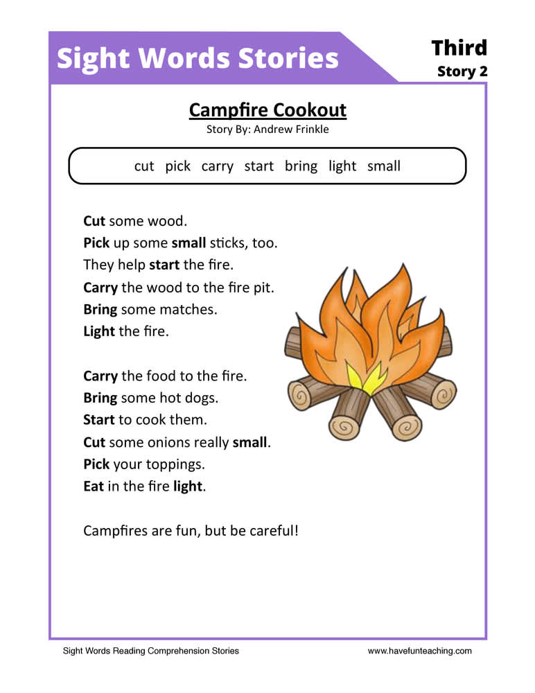 Collective Nouns Worksheet by Teach Simple