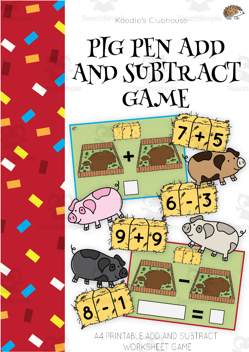 Christmas Andante Digital Music Board Game - US Version by Teach Simple