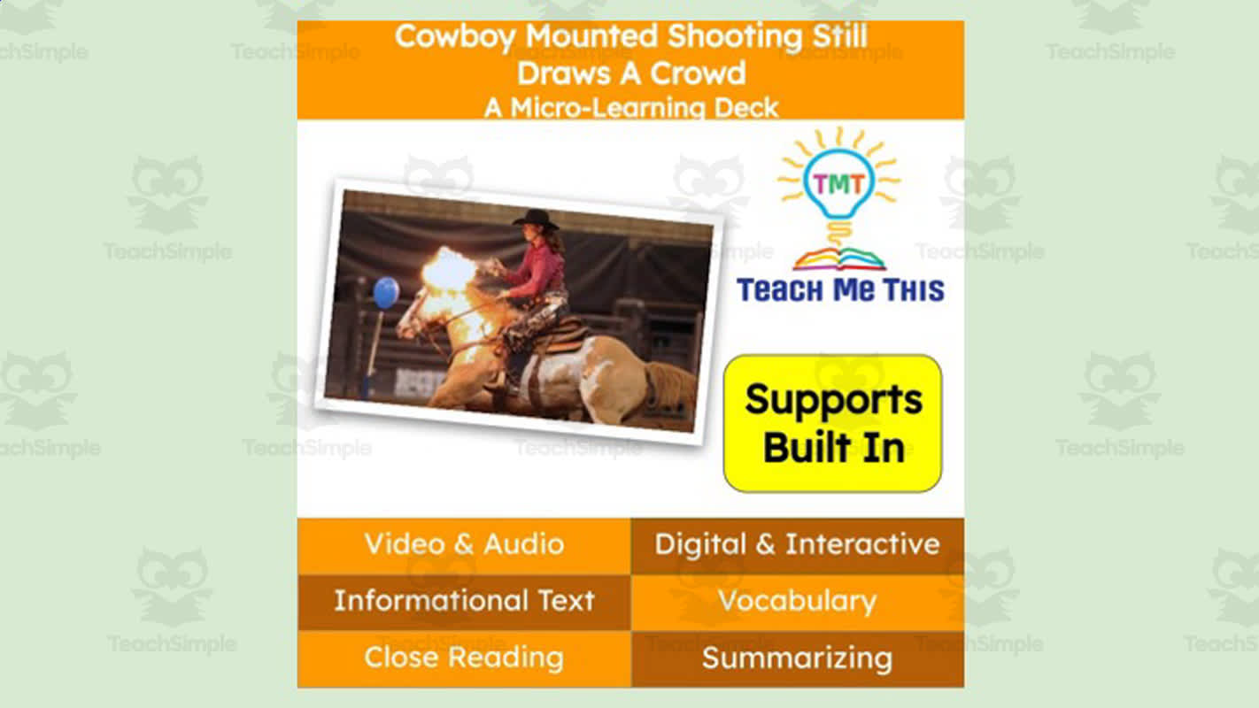 "Tuck Everlasting" Activities + Project Menu by Teach Simple