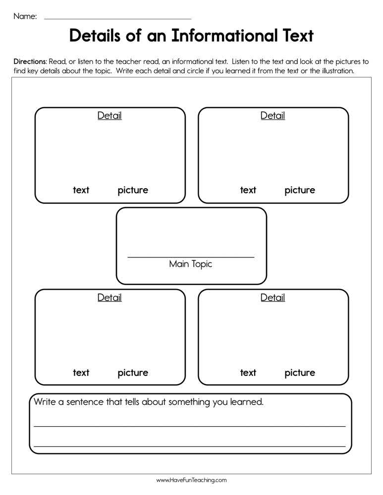 Is Pluto a Planet? Reading Comprehension Worksheet by Teach Simple