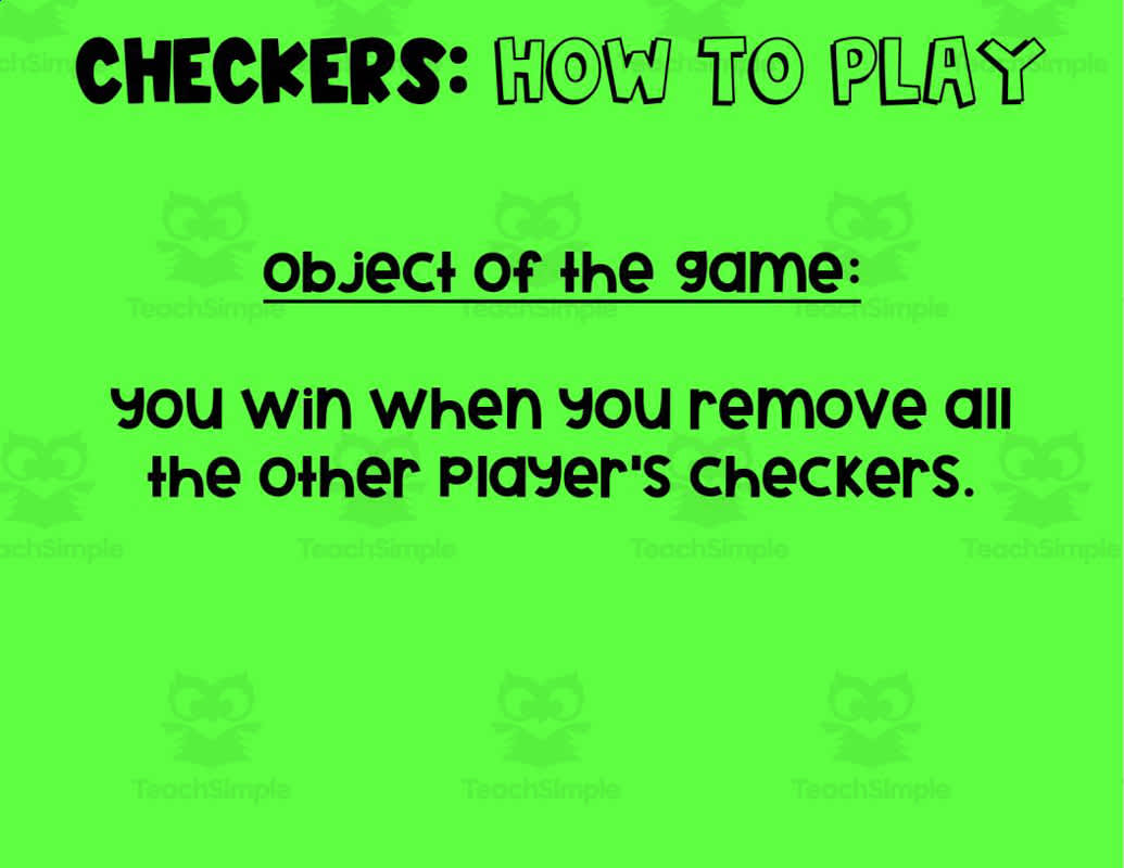 Short Vowel Egg Hunt by Teach Simple