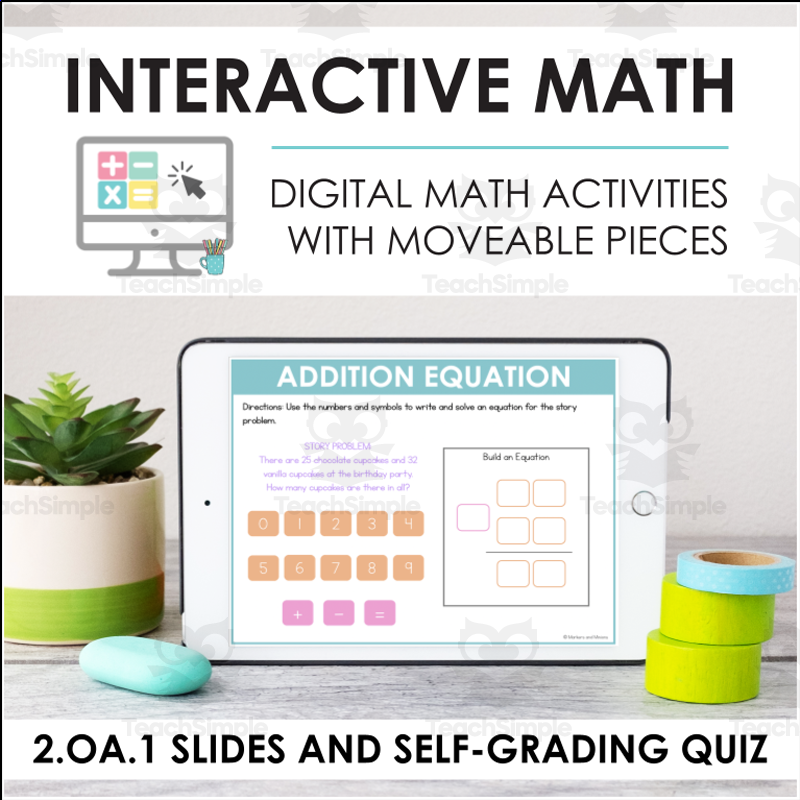 Mali Social Studies Notebook by Teach Simple