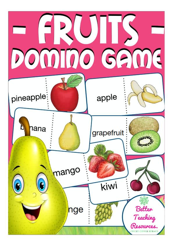 Roll and Draw A Quirky Kiwi Game Sheet by Teach Simple