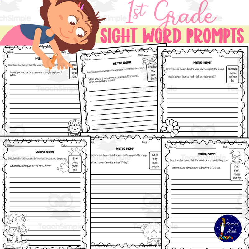 NEWSLETTERS Superhero Themed, September To August, Black and White by ...