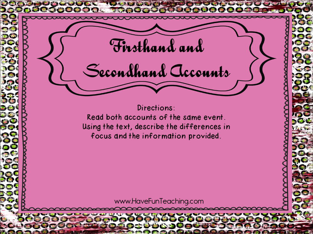 Digital Book Report (Editable in Google Slides) by Teach Simple