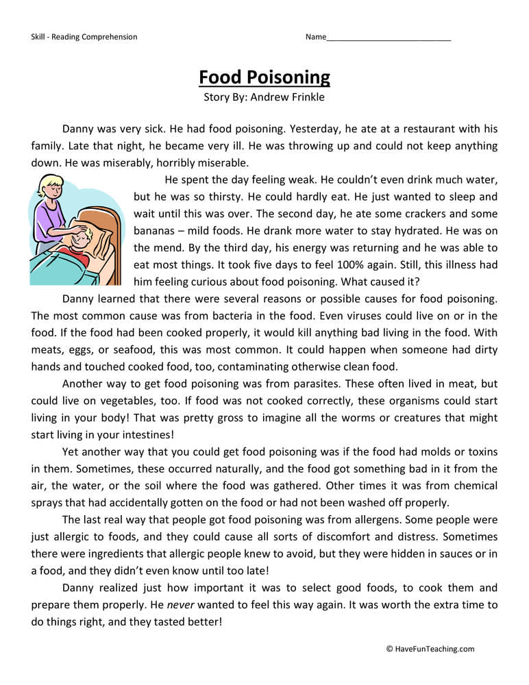 Write A Leaflet On Caring For Your Pet (9-12 years) by Teach Simple