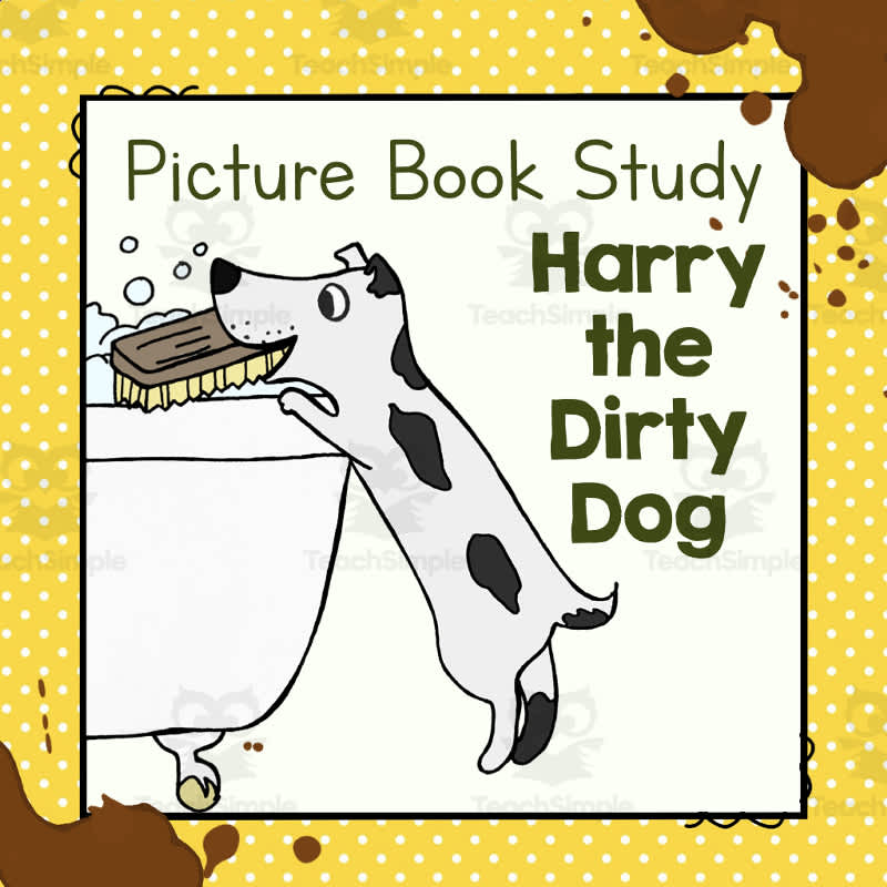 ing Decodable Reading Book Level 1: 16 by Teach Simple