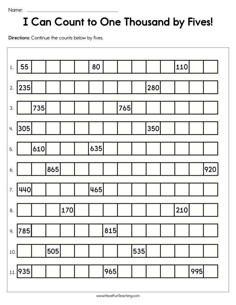 Number Bonds for 4 Practice - Cut and Paste Strip Puzzle by Teach Simple