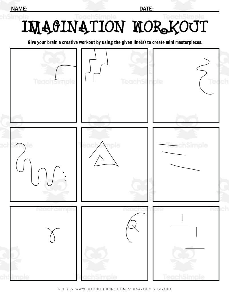 Preschool Vocabulary Flash Cards by Teach Simple