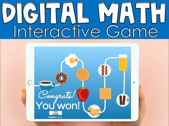 STEM Task: Tower Build by Teach Simple