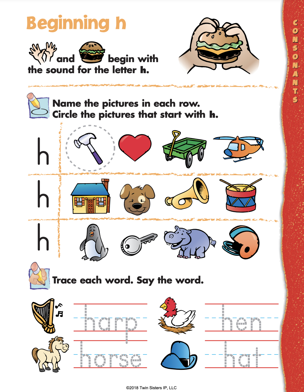 Summer Olympics Alphabet Tracing Worksheets - EBOOK by Teach Simple