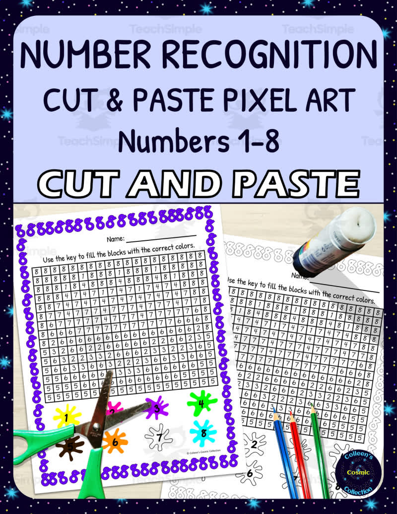 PowerPoint Slides – Digital Counting Task Cards – Halloween - Trick or ...