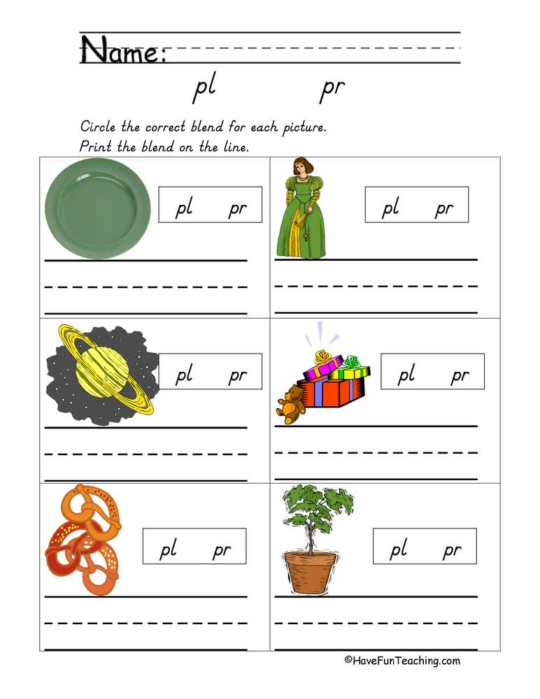 Final Consonant Blends & Double Consonant Endings: Zoggy With A Tablet ...