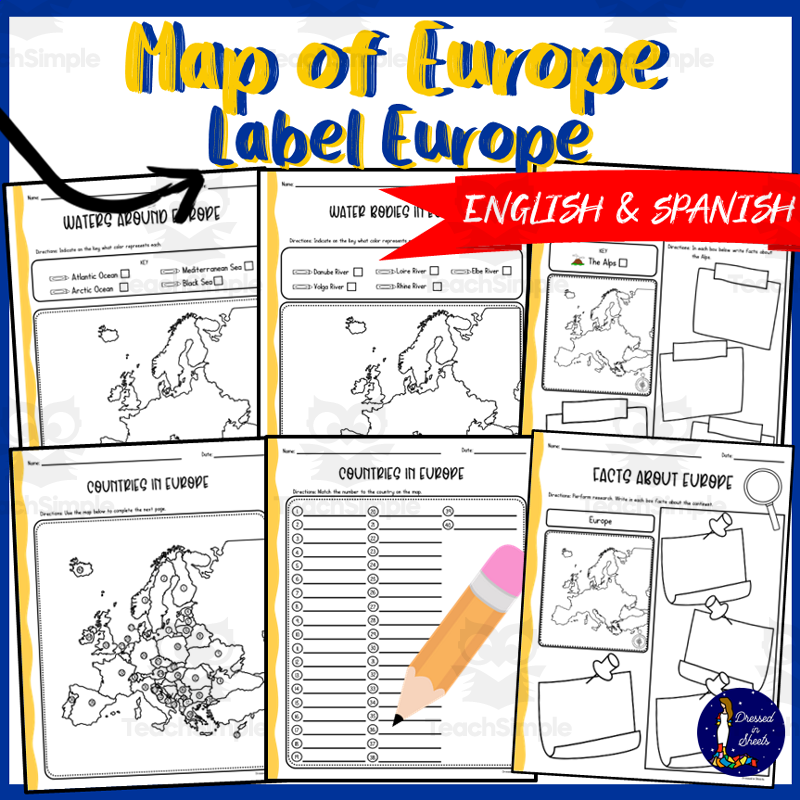 The Oregon Trail : Mini Unit by Teach Simple