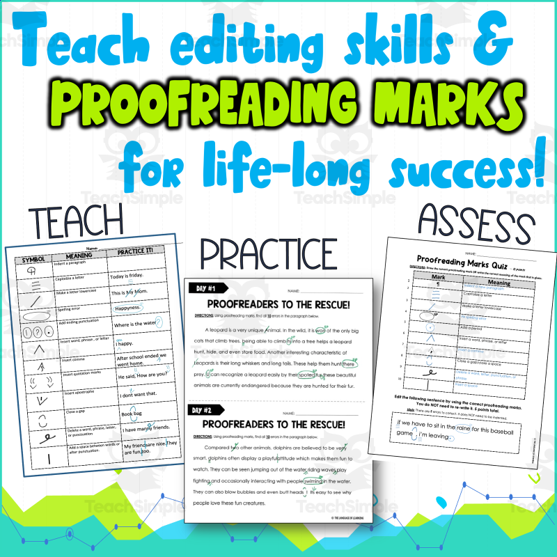 Email Vocabulary Handout: Letter Writing and Life Skills by Teach Simple