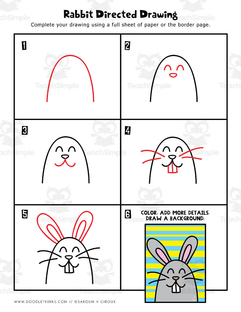 Learn Initial Consonant Blends & Read The Sentences by Teach Simple