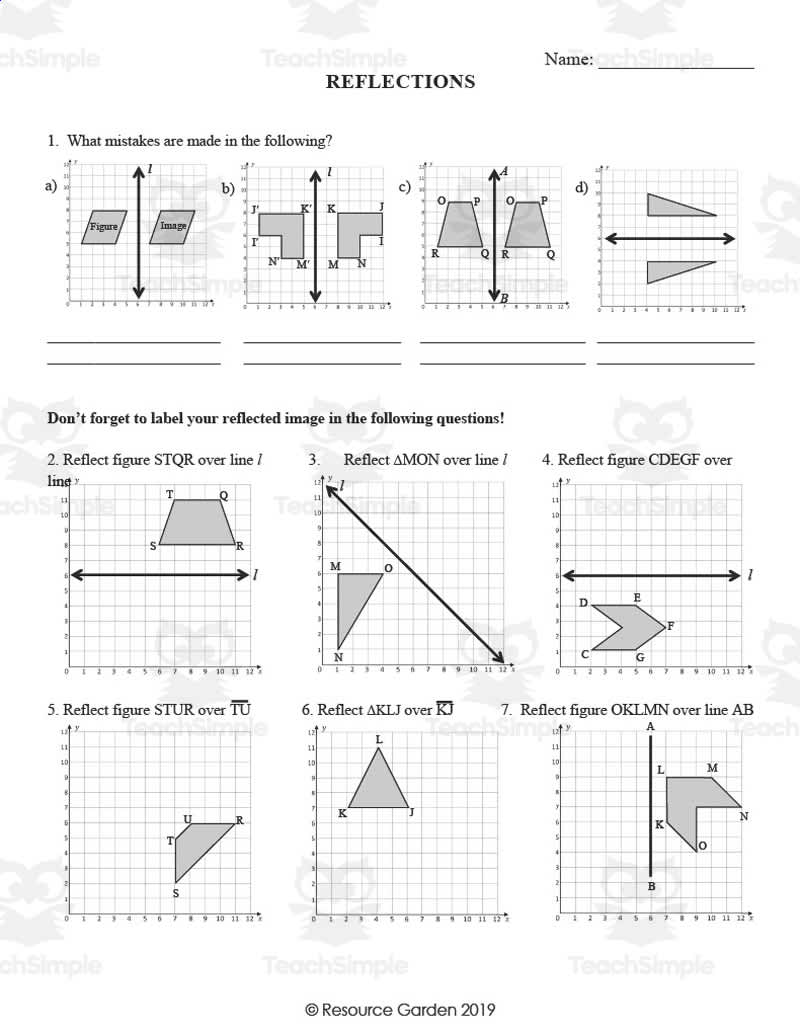 The Book Thief Characterization Flip book by Teach Simple