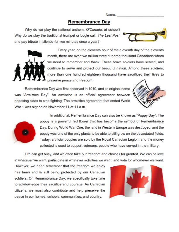 Main Idea and Details Activities: The History of Hip Hop | Nonfiction ...