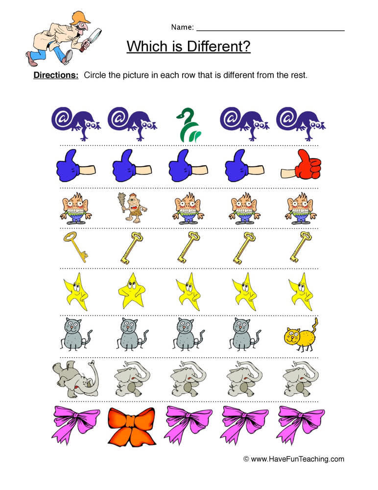 Is Am Are Fill in Blank Worksheet by Teach Simple