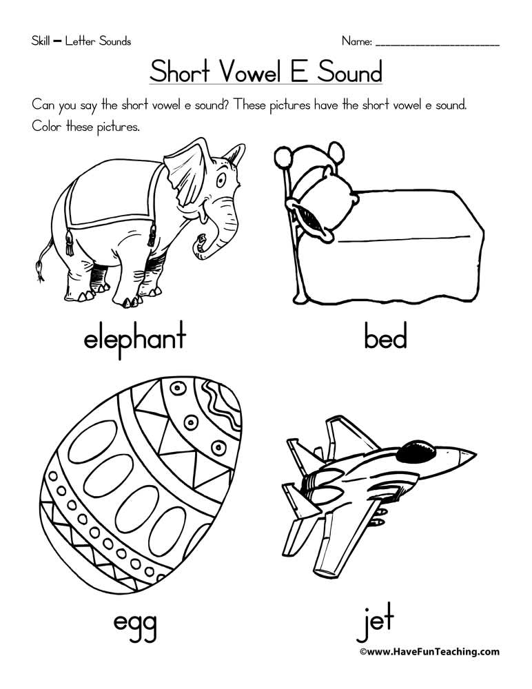 The Day Before School: Learn Long u (-ue, u_e, -u, -ui, ew) by Teach Simple