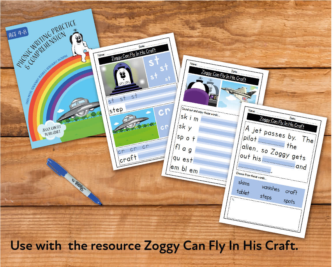 Fry's First 100 Sight Words Fill-in-the-Blanks by Teach Simple