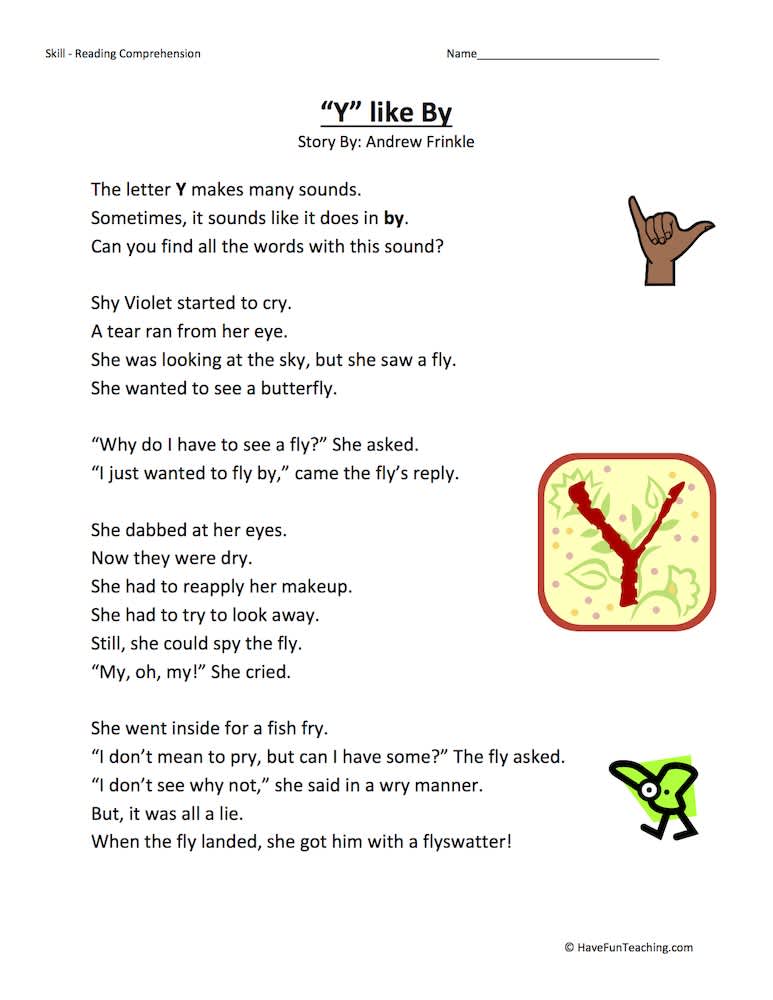 The Day Before School: Learn Long u (-ue, u_e, -u, -ui, ew) by Teach Simple