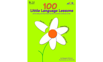 100 More Little Reading Comprehension Lessons by Teach Simple