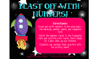 2.OA.3 Common Core Activity by Teach Simple