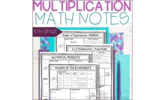 Jump Place Value Worksheet by Teach Simple