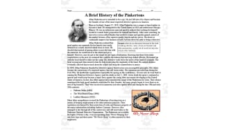 Web Quest: The Battle of Britain | History Worksheet by Teach Simple