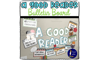 Bulletin Board Lettering Pack by Teach Simple