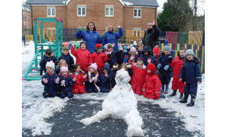 Photoshop Activity: Fill Photo with Other Photos by Teach Simple