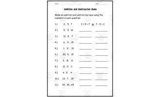 Drawing Multiplication Sums Worksheet Packet by Teach Simple
